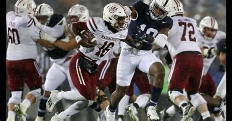 Reports Umass Joining Mac For Most Sports