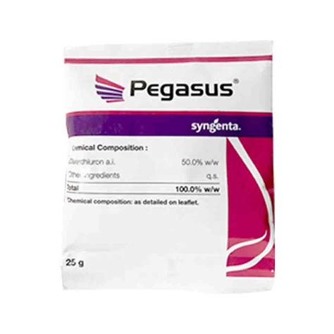 Pegasus Insecticide 25g Buy Online Easy And Effective Control