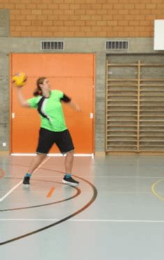 Netzball Frauen Tv Rebstein