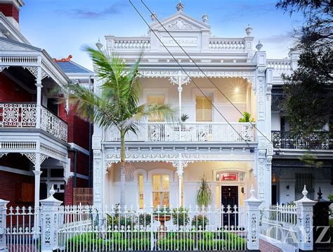 Gothic Revival Architecture Australia