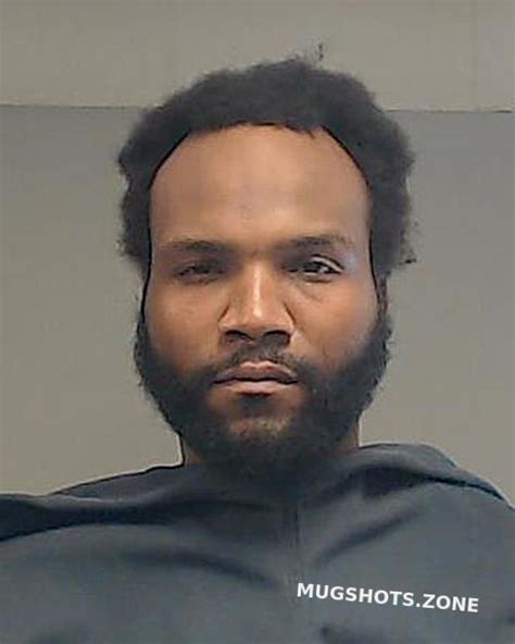 Bennett Walter Edwird 05162024 Collin County Mugshots Zone