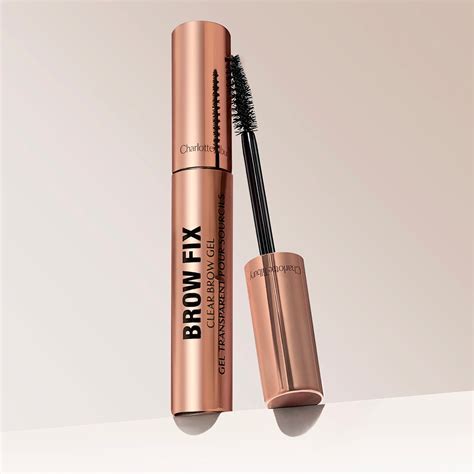 Brow Fix Gel Sopracciglia Di Charlotte Tilbury ≡ Sephora