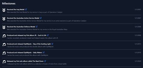 Github Labels And Milestones At Jerome Henderson Blog