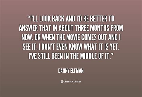 Ill Be Back Quotes Quotesgram