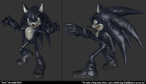 2017x 3d Model W I P By Handrising On Deviantart