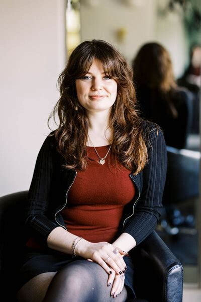 Meet The Team Expert Stylists At Robert Cris Salon