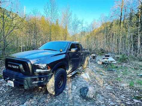 Rat Trap Pass Washington Gps Trail Map Conditions And Difficulty