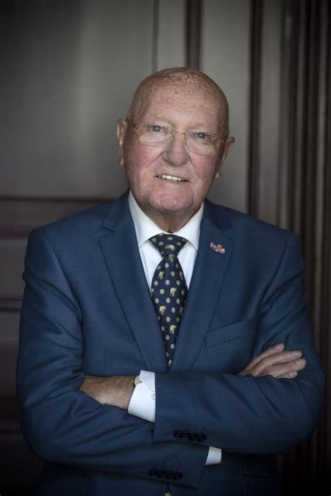 Karel Van Eerd Grondlegger Van Jumbo Supermarkten Overleden