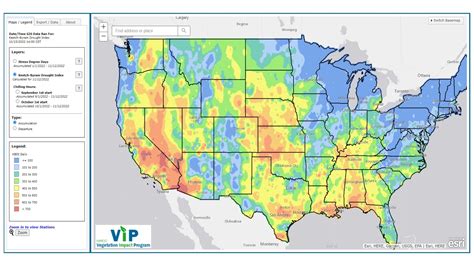 Mrcc Midwest Climate Watch