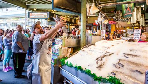 Pike Place Market The Ultimate Guide By A Local