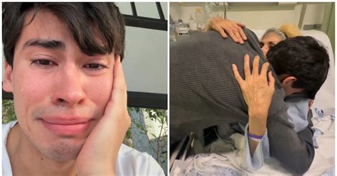 Muere La Madre De La Divaza Tras Luchar Contra Cáncer De Mama “sus