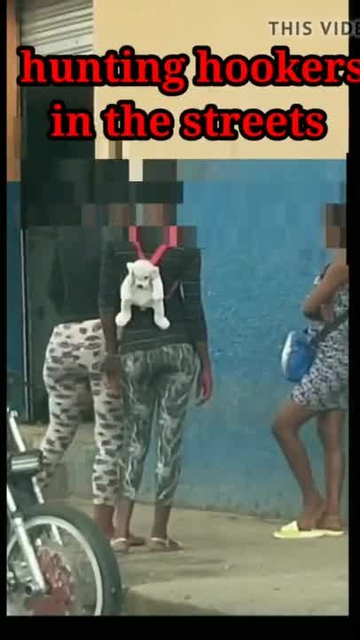 Compilation Of Cheap Streets Escorts Sans Condom And With Internal