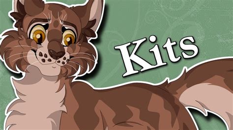 Warrior Cats Mates And Kits