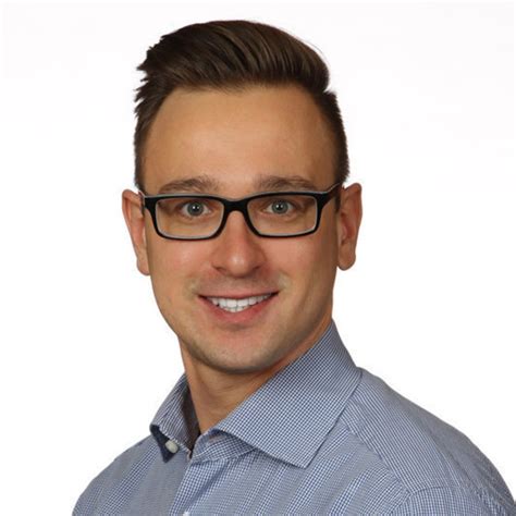 André Pelzer Senior Account Executive Marketing Cloud Salesforce