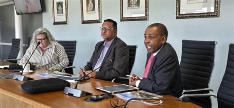 Goodgovernanceinaction Dr Ivan Meyer