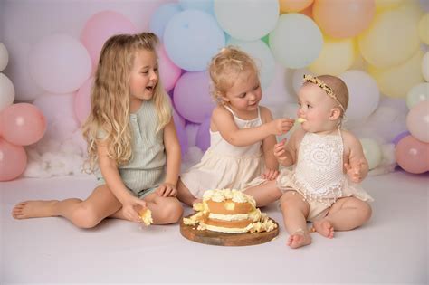 Remi Cake Smash Artofit