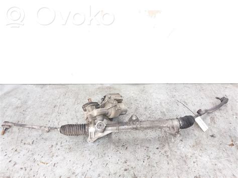 9807870 Mini Cooper Countryman R60 Steering Rack €29645 Rrr