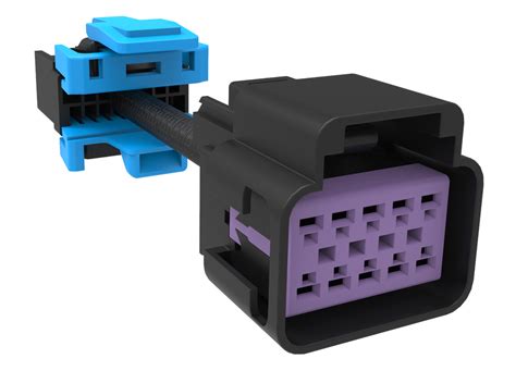 Pass Through Harness For Obd Ii Legacy Benchforce