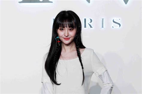 Chinese Actress Handed 46m Penalty For Evading Underpaying Taxes
