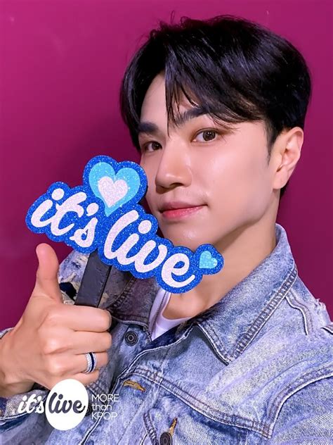 230825 Vanner Its Live Behind Photos Twitter Kpopping