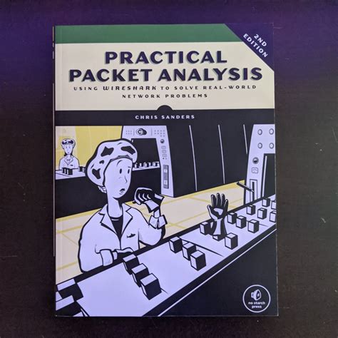 Practical Packet Analysis