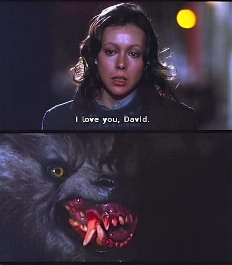 American Werewolf News Meme Blank Template Imgflip