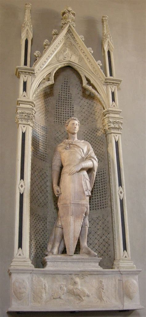 Donatello Renaissance Sculptor Tuttart Pittura Scultura