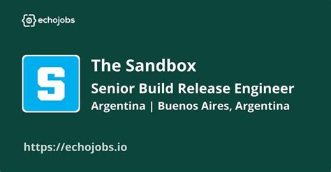 Hiring Senior Build Release Engineer Argentina Buenos Aires