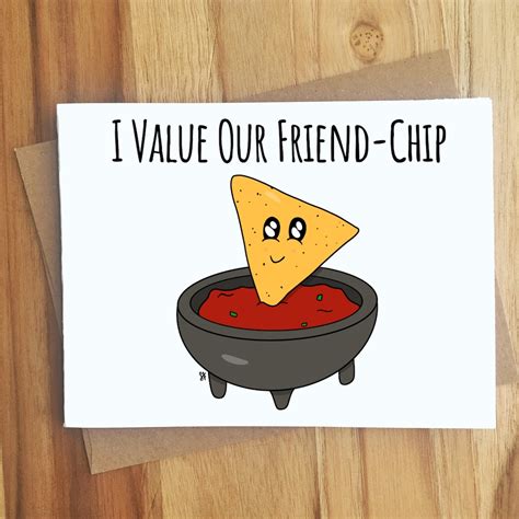 Chips And Queso Puns At Keith Flores Blog