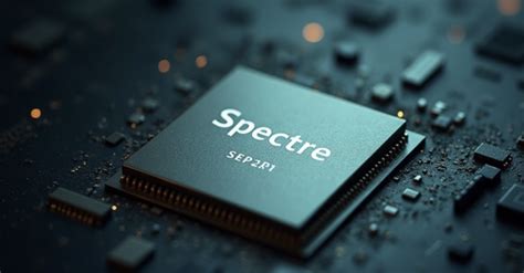 New Research Reveals Spectre Vulnerability Persists In Latest Amd And