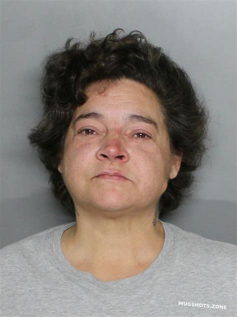 Osborne Jennifer Lynn 05252025 Charlotte County Mugshots Zone
