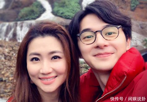 41岁任家萱官宣怀孕12周！认爱小7岁男友1年后当妈，仍无结婚计划 360娱乐，你开心就好