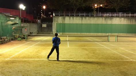 200418 강현성 Vs 나정민 Youtube