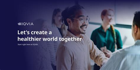 Analyst Campus At Iqvia