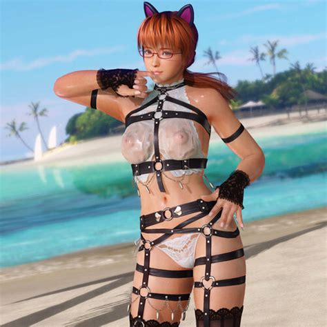 Venus Cage Common Type Dead Or Alive Xtreme Venus Vacation Loverslab