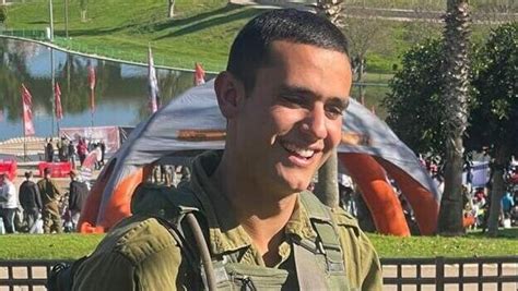 New Initiative Launches To Empower Israeli Youth In Memory Of Fallen Soldier