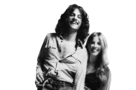 Stevie And Lindsey To Finally Reissue Out Of Print Buckingham Nicks