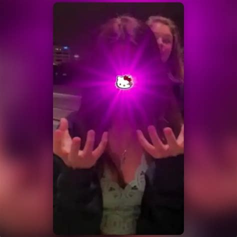 Self Hello Kitty Filter By 𝑫𝒊𝒆𝒈𝒐 🚀🇫🇷 Snapchat Lenses