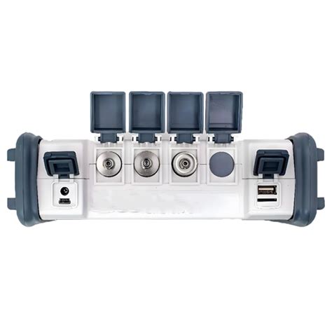 Machine Fiber Optic With Dual Lithium Battery Power Gaotek Gao Tek