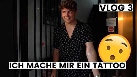 Ich Habe Eine Wette Verloren Tmvlog003 Youtube
