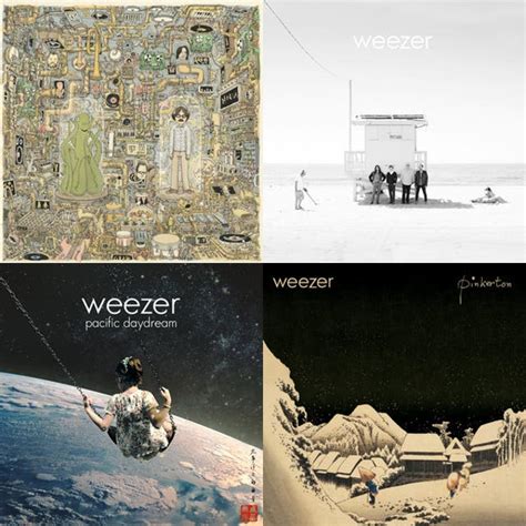 Best Weezer Songs Lol Playlist By Eeee Spotify