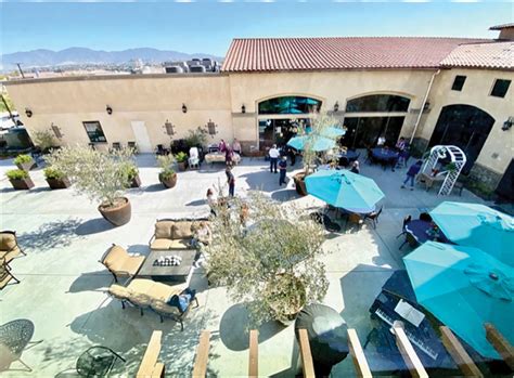 July Events At The Scv Senior Center Santa Clarita Magazine