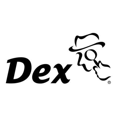 Dex Logo Png Vector Eps Free Download