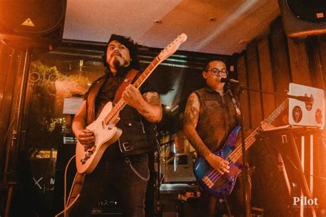 Dead Stop Songs Events And Music Stats