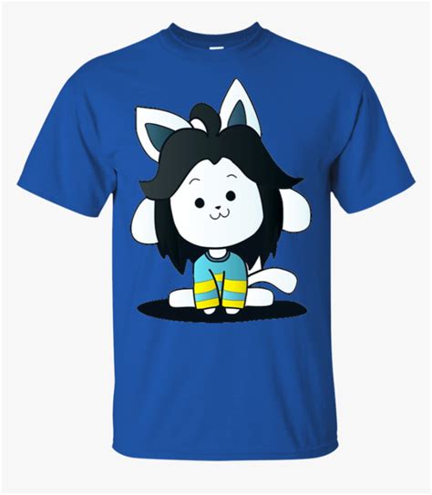 Undertale Temmie Fan Art Ultra Cotton T Shirt Star Wars Vintage T Shirt Men Hd Png Download