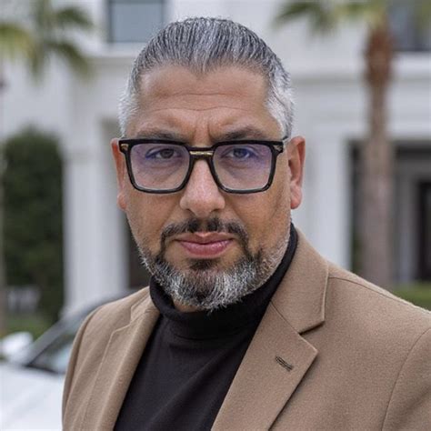 Milad Goodarzi Geschäftsführer Vodafone Business Premium Store Goch