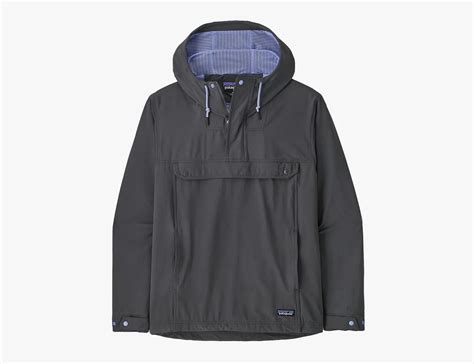 The Best Anoraks For Outdoor Adventure Gear Patrol
