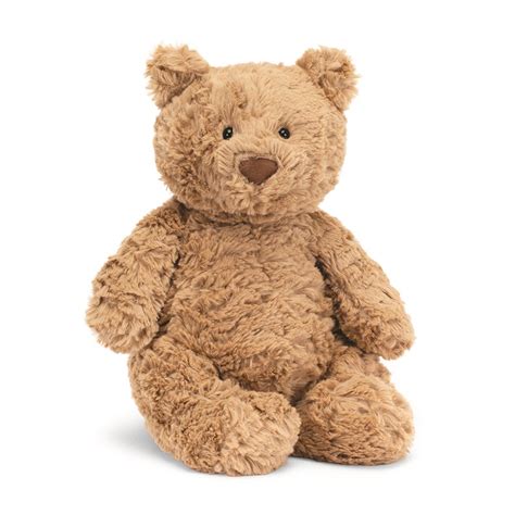 Jellycat Bumble Bear Buy At Cow And Lizard