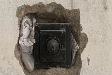 Hidden Cameras Case Fia Complains About Dg Schools Inaction Asfe