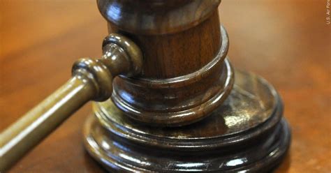 Madison Man Sentenced To Federal Prison For Not Registering As Sex